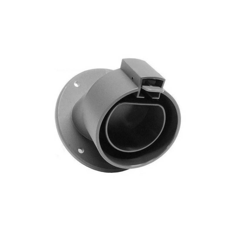 Plug wall holder - WATT is Love