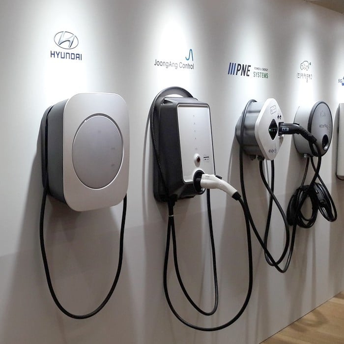 List of stations by vehicle - WATT is Love