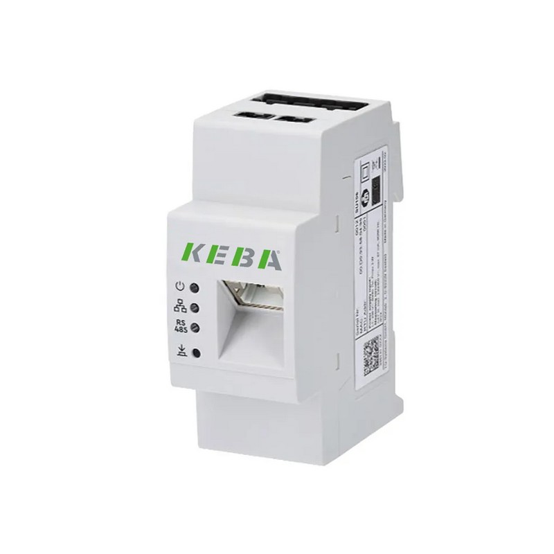 KEBA Smart Energy Meter (E10) - WATT is Love